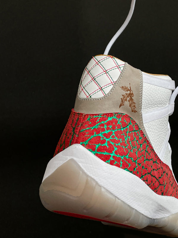 Holly AJ11 Custom - JBFcustoms